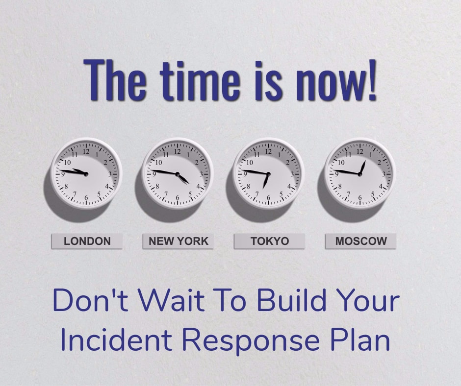 The Critical Components Every Incident Response Plan Must Have